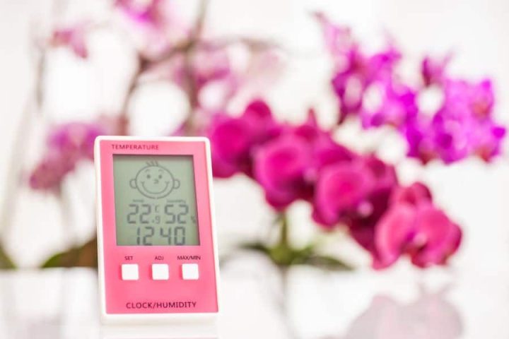 What Is the Best Humidity Level for a Baby’s Room? - IndoorClime