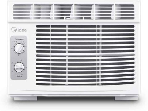 What Is The Smallest Window Air Conditioner? - IndoorClime