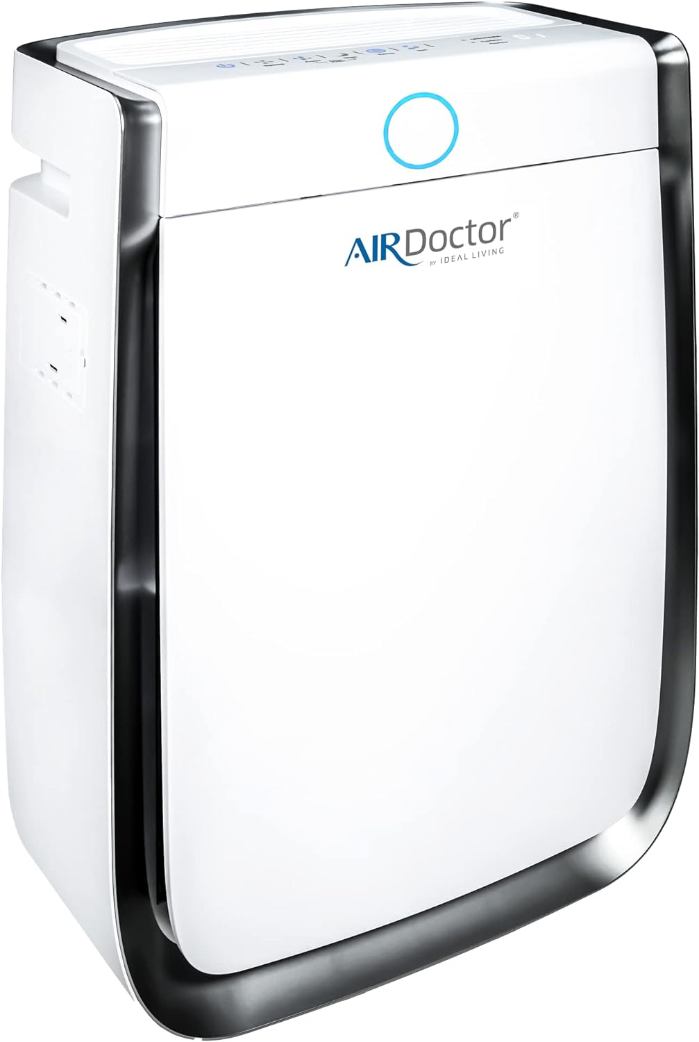 Air Doctor 3500 vs. Shark 3-in-1 Max Air Purifier - IndoorClime