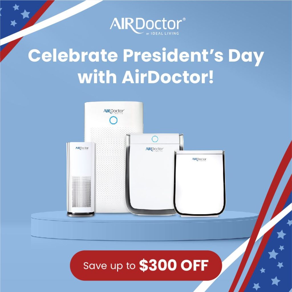 Air Doctor 3000 vs Alen BreatheSmart 75i True HEPA Air Purifier ...