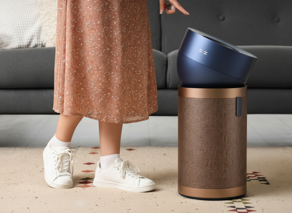 Dyson Air Purifier Alternatives: What to Buy Instead - IndoorClime