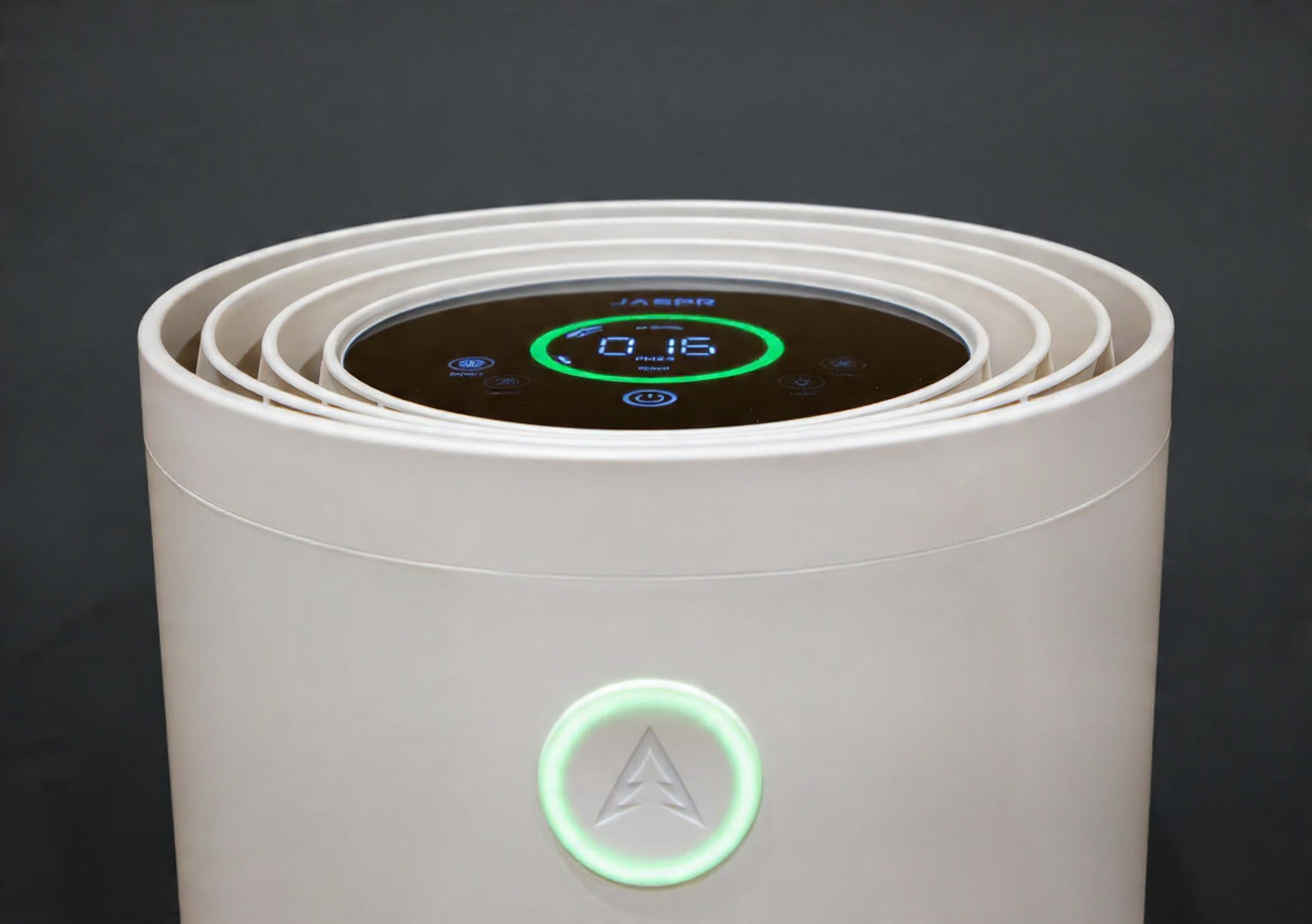 Honest Review of the Jaspr Air Scrubber After 1 Month of Use - IndoorClime